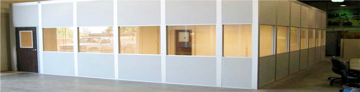 Modular Office Solutions | Prefabricated Modular Offices
