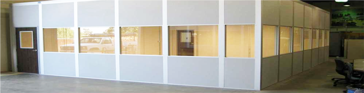 Modular Office Solutions | Prefabricated Modular Offices