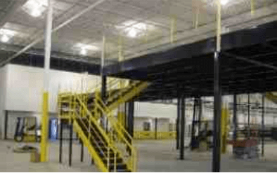 United Partition Modular Offices | Prefabricated Cleanrooms